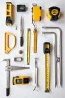 How To Use A Tape Measure Correctly? - InsideAndOutInspection
