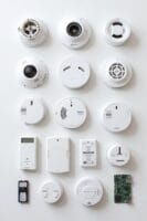 What Types Of Smoke Detectors Are Available? - InsideAndOutInspection